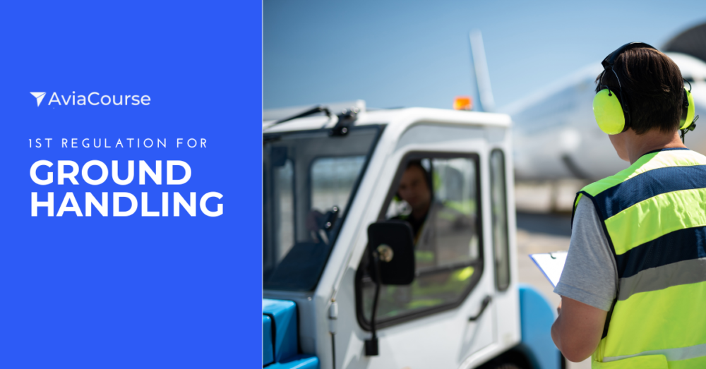 EU Proposes First-ever Regulation for Ground Handling - AviaCourse