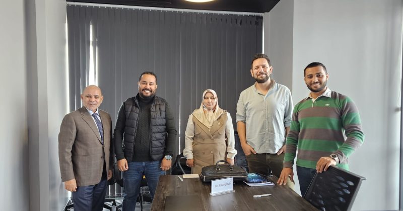 ICAO SMS Fundamentals Training for Medsky Airways